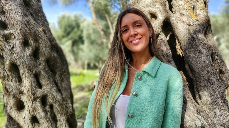 Rad sa životinjama mi je uvijek bio osnovni motiv | Poslovna mreža Žene ...