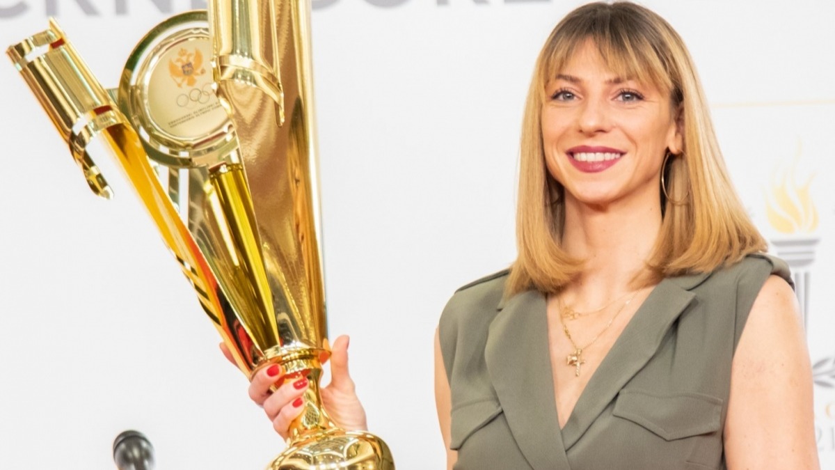 Intervju sa Marijom Vuković: U 2022-oj skačite visoko! | Poslovna mreža ...