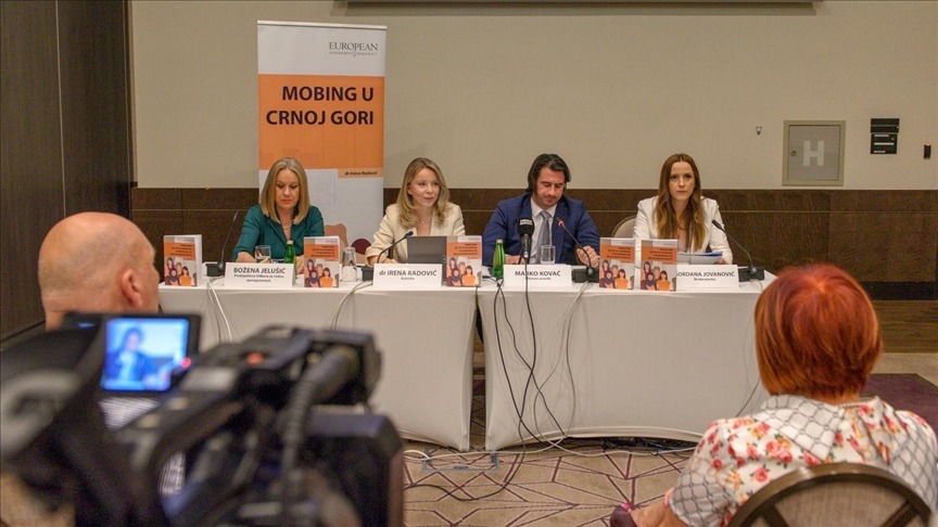 Zakon se ne poštuje kada su žrve mobinga u pitanju | Poslovna mreža ...