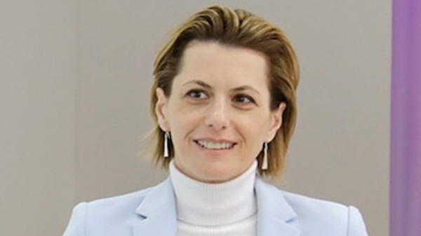 Intervju sa Anom Kenterom: Jasni ciljevi u koje vjerujete, daju smisao ...