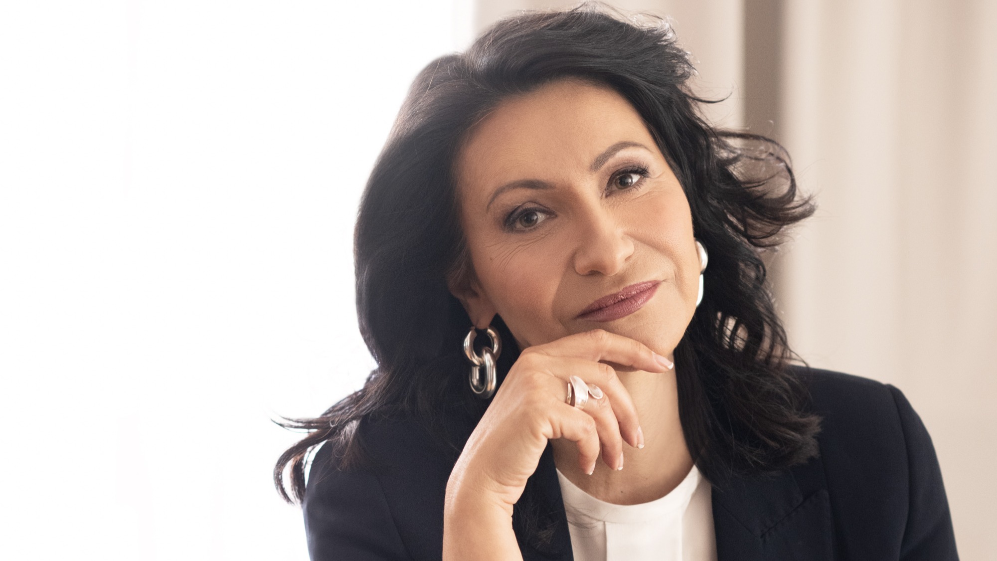 Intervju sa Silvanom Tričković: Upravljanje energijom unutar tima je ...