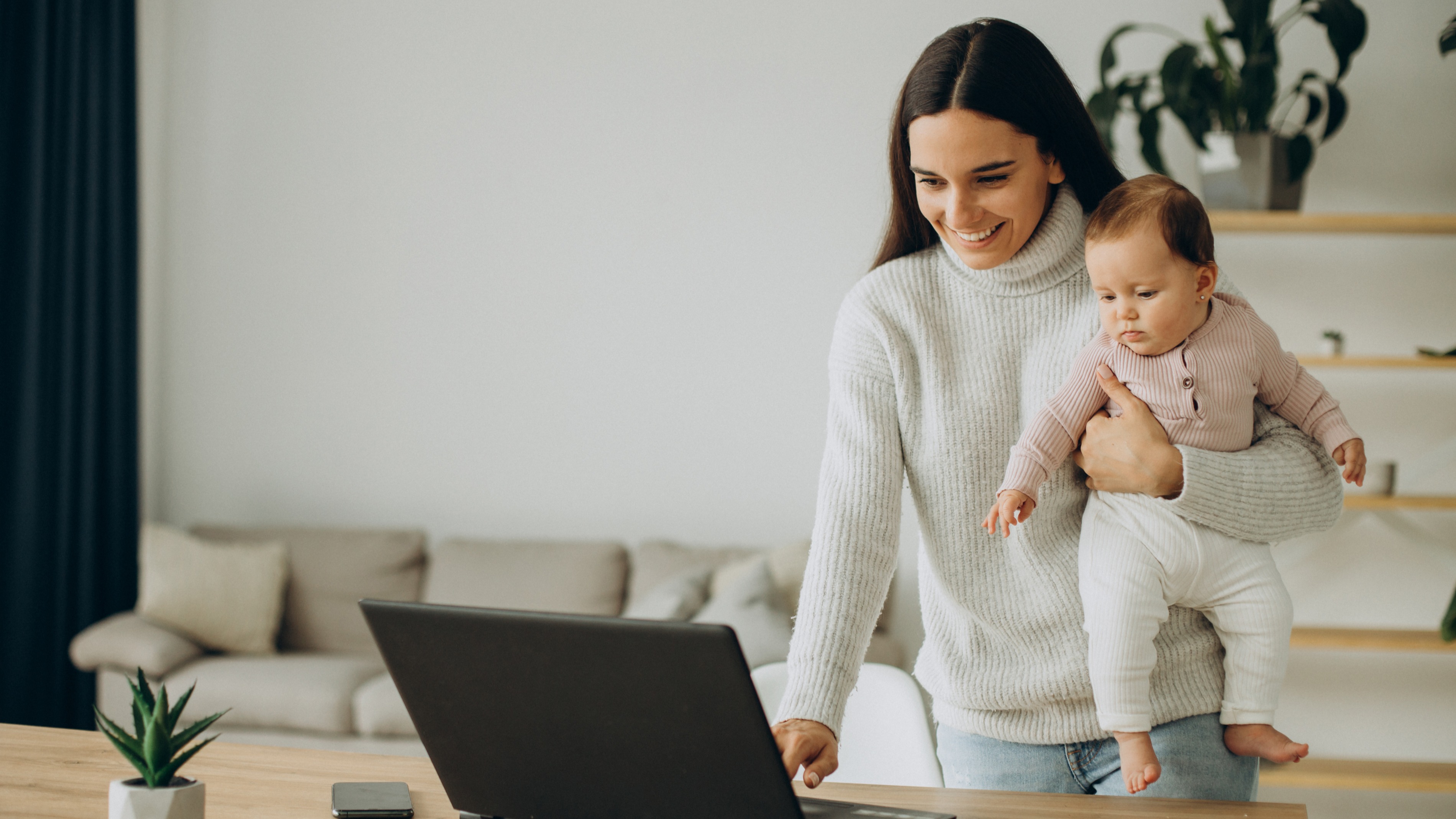 Kako povećati produktivnost u radu na daljinu | Poslovna mreža Žene od ...