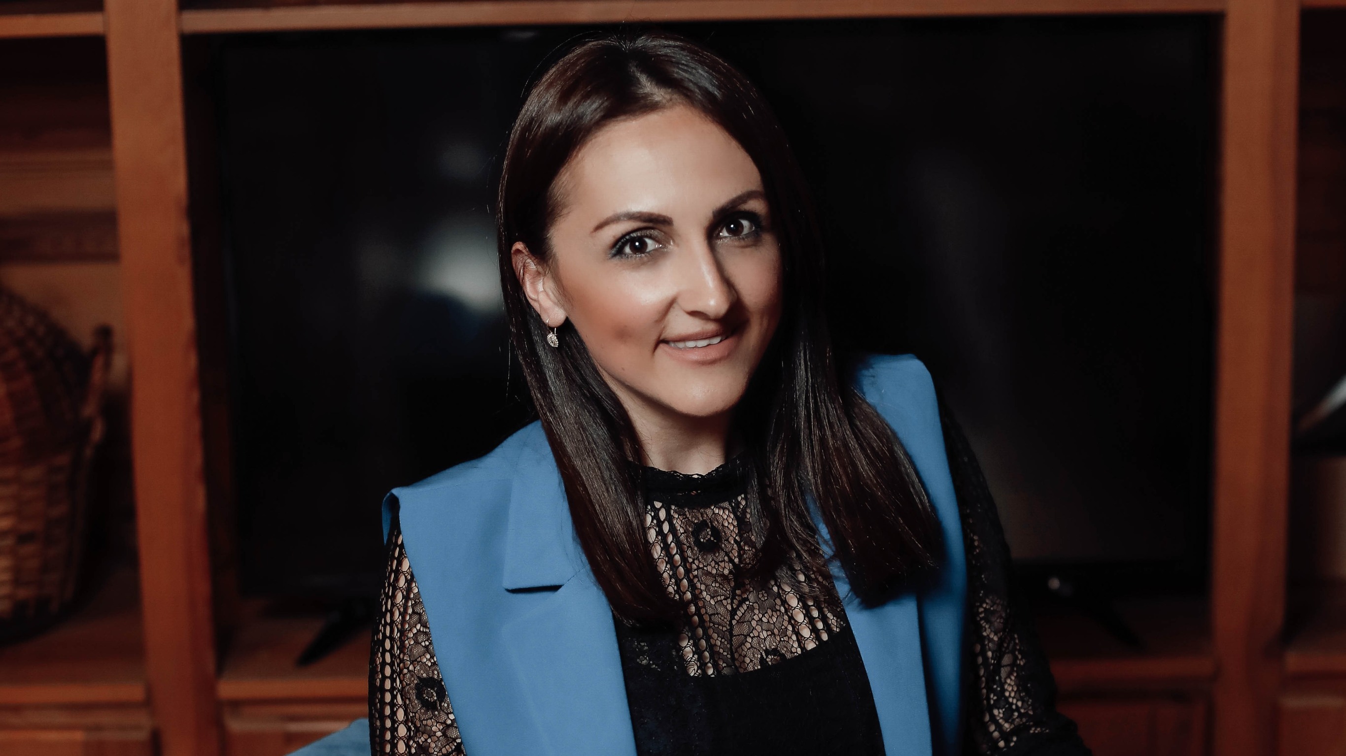 Intervju sa Draganom Bulatović: Olakšati ženama pristup dostupnim ...