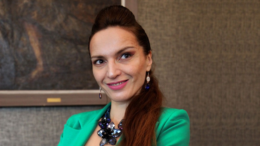 Intervju sa Ninom Radulović: Vjerujem da iz mašte sve počinje ...