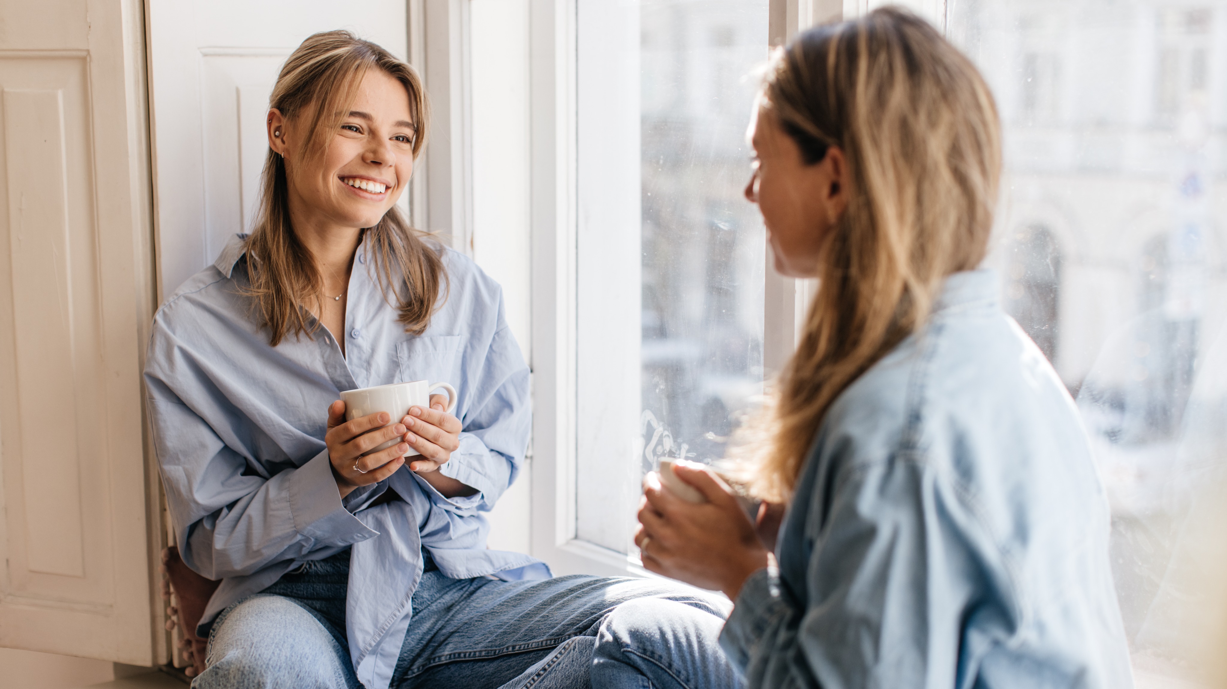 Šta je empatija i zašto je potrebna za poslovanje | Poslovna mreža Žene ...