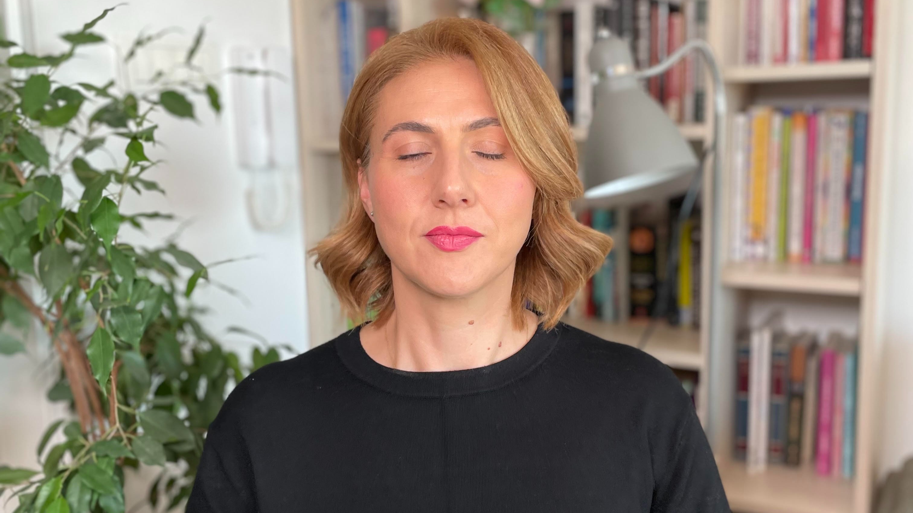 Pisma prijateljici: Loše vesti i lični mir - kako ostati normalan ...