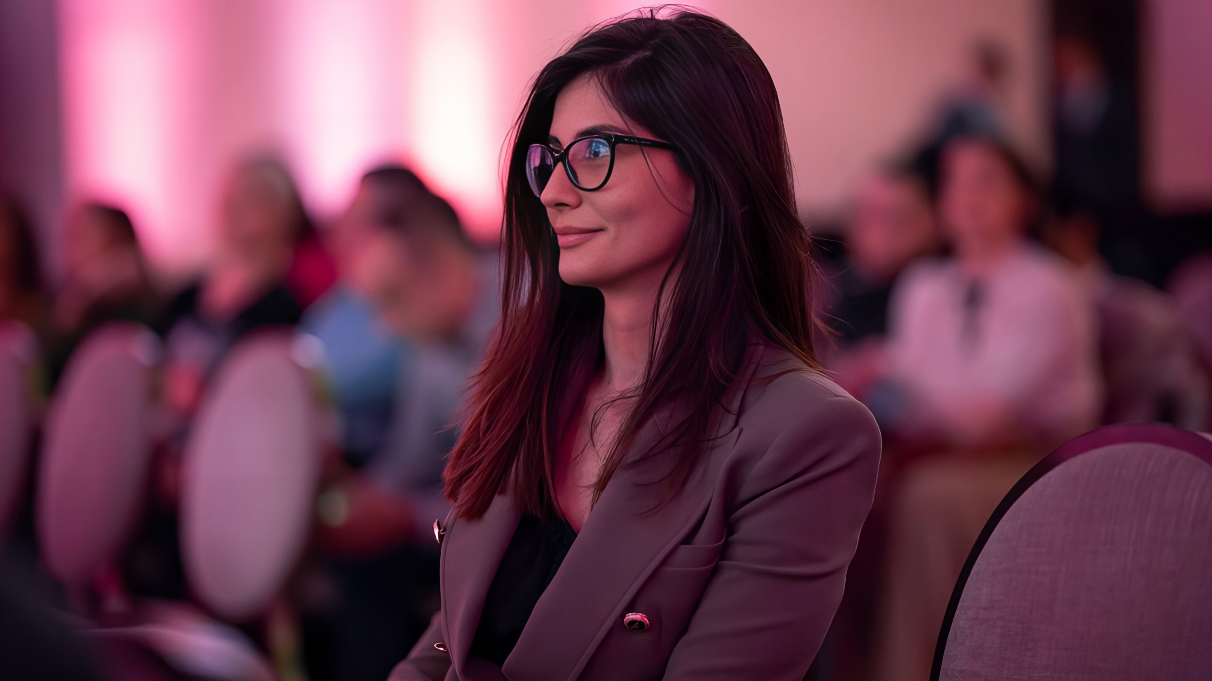 Intervju sa Majom Peković (zamjenica generalnog sekretara Crnogorskog ...